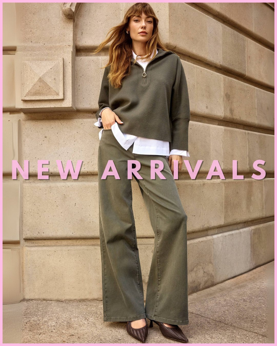 New Arrivals – Jaboli Boutique