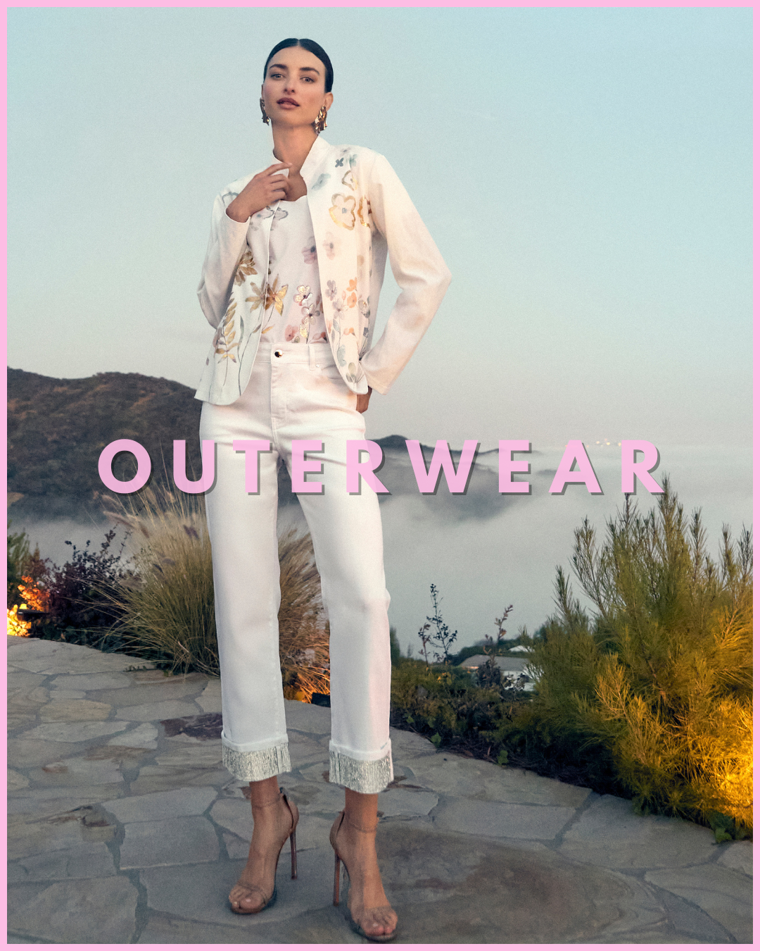 Coats/Jackets/Blazers – Jaboli Boutique