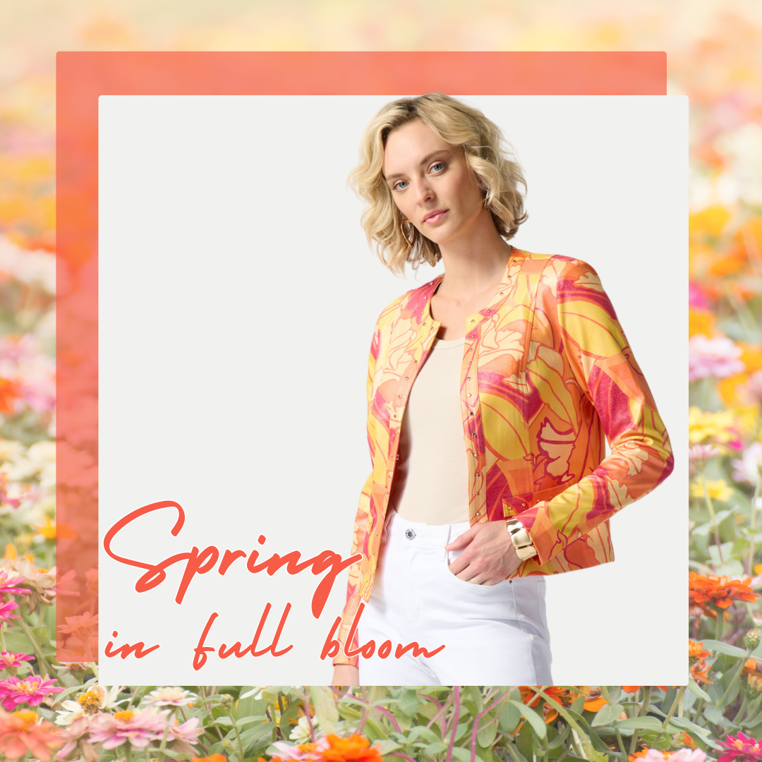 Floral Print – Jaboli Boutique