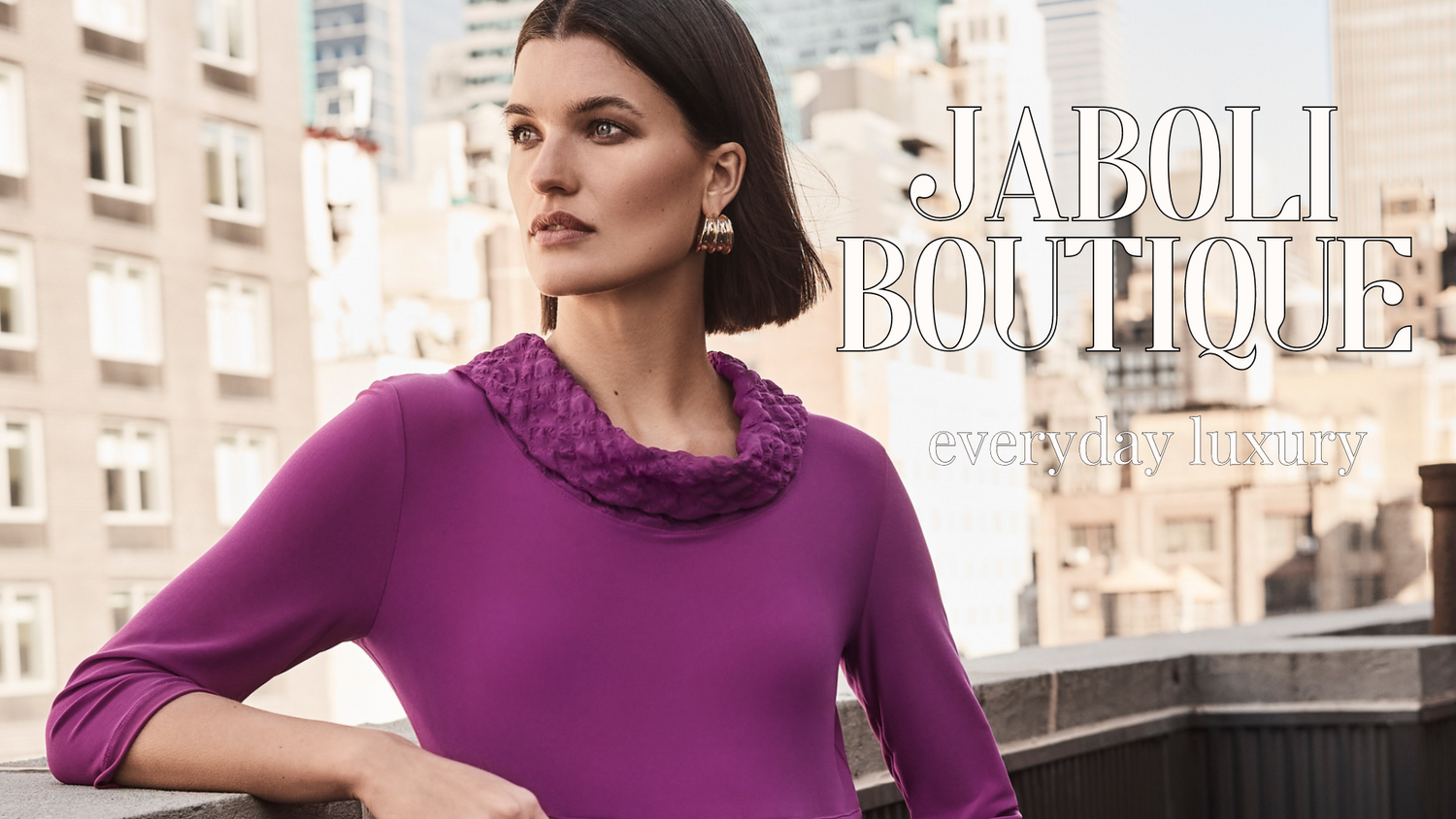 Jaboli Boutique